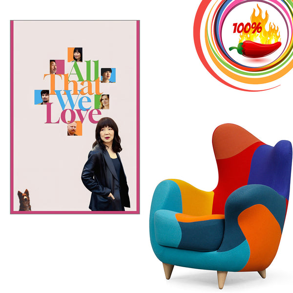 All That We Love Poster – My Hot Posters