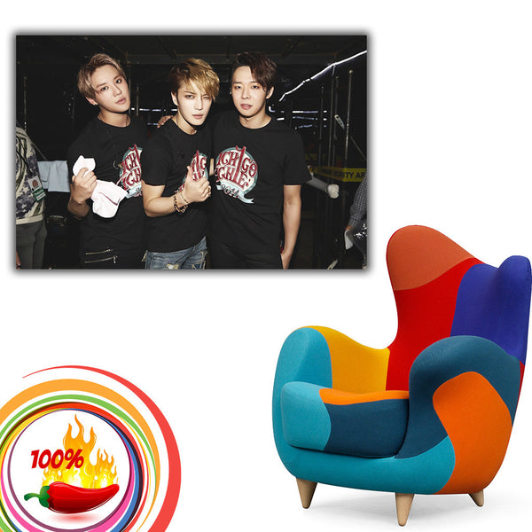 Jyj Kpop Jae Joong Music Poster – My Hot Posters