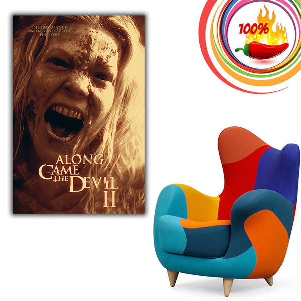 Devils Due Movie Poster