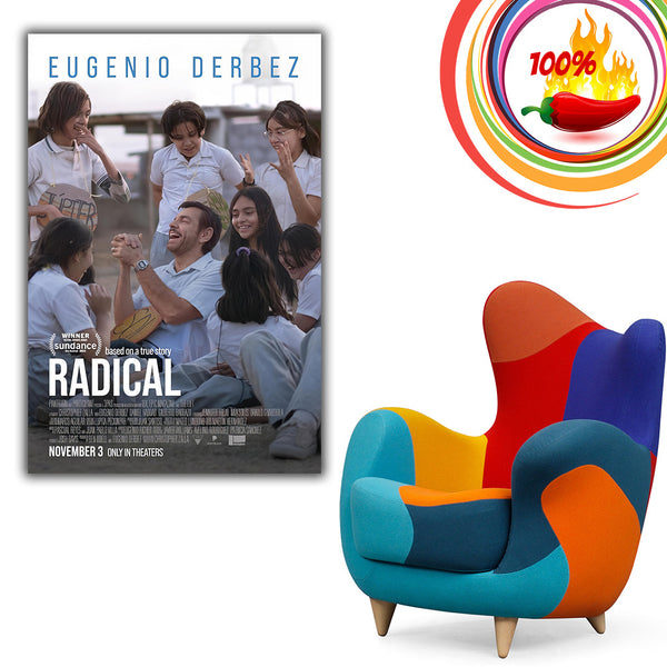 Radical Poster – My Hot Posters