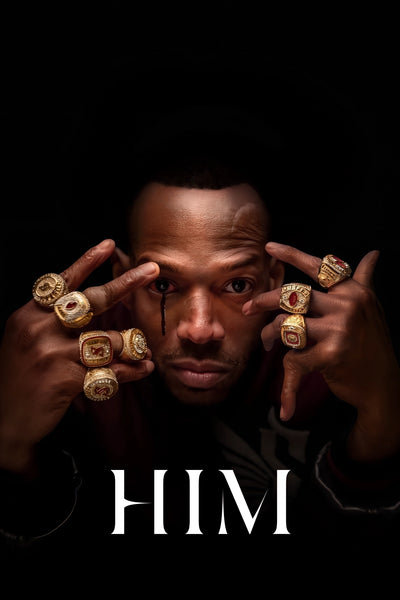 HIM No.3 Poster – My Hot Posters