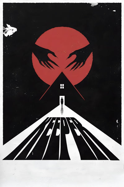 Keeper No.4 Poster – My Hot Posters