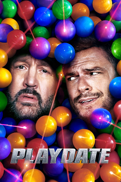 Playdate No.2 Poster – My Hot Posters