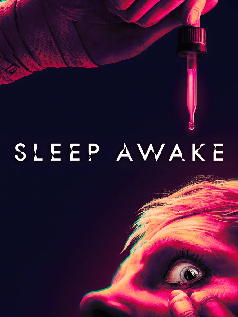 Sleep Awake Poster – My Hot Posters