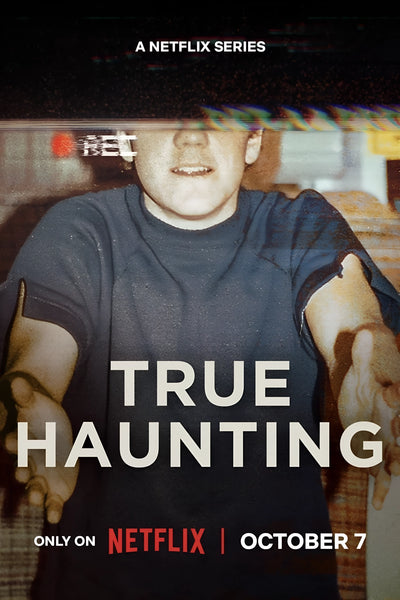 True Haunting TV Show Poster – My Hot Posters