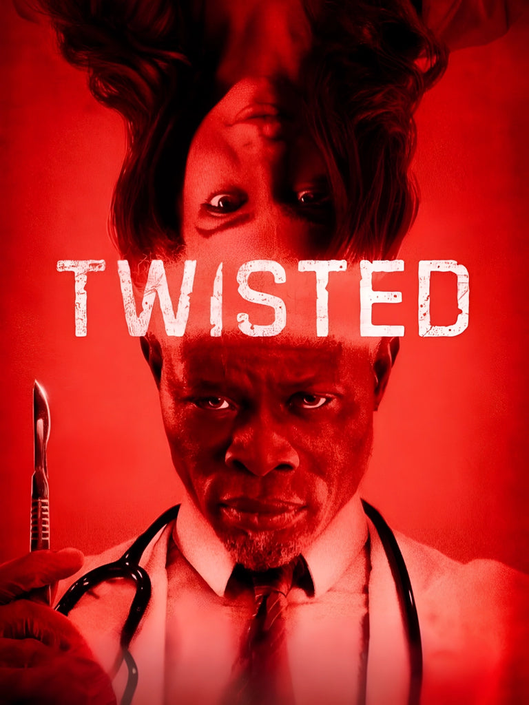 Twisted Poster – My Hot Posters