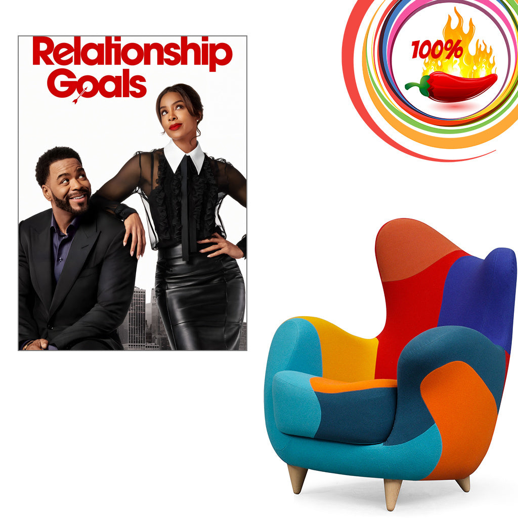 Relationship Goals Poster – My Hot Posters
