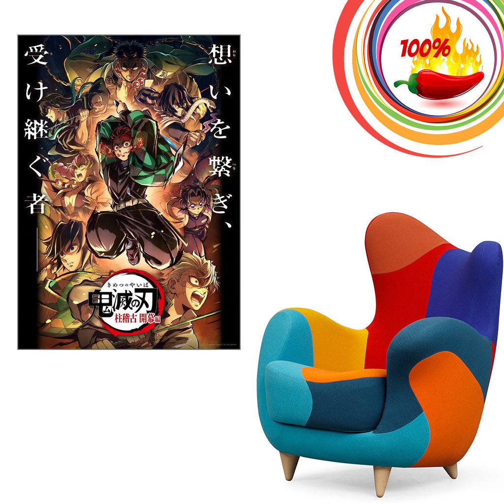 Demon Slayer: Kimetsu no Yaiba Special Edition Hashira Training Arc Pa ...