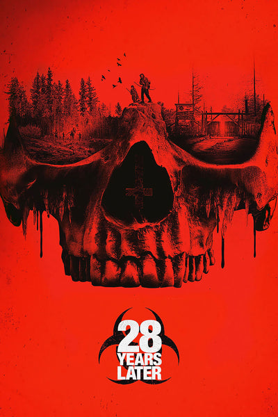 28 Years Later Poster – My Hot Posters