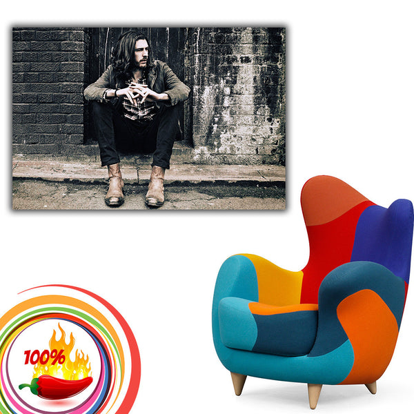 Hozier Singer Poster – My Hot Posters