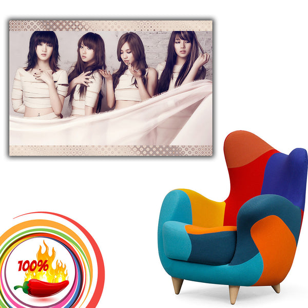 Miss A Poster – My Hot Posters