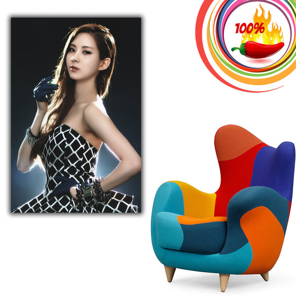 Seohyun SNSD Poster – My Hot Posters