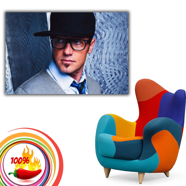 TobyMac Poster – My Hot Posters