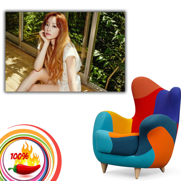 Im Yoona SNSD Poster – My Hot Posters