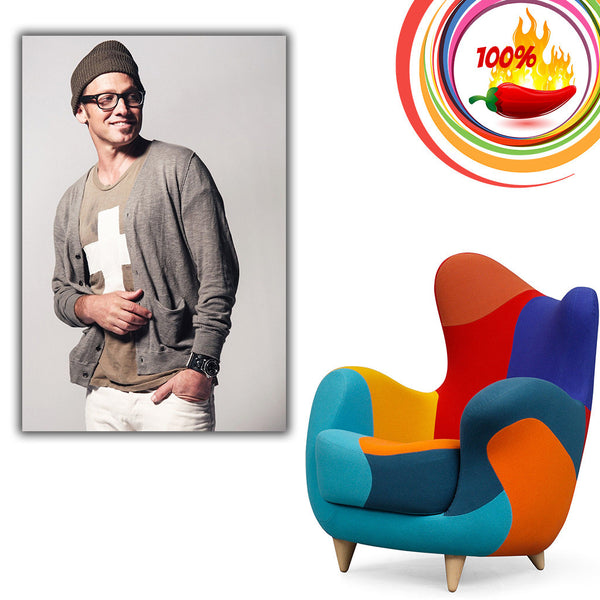 Tobymac Hip Hop Poster – My Hot Posters