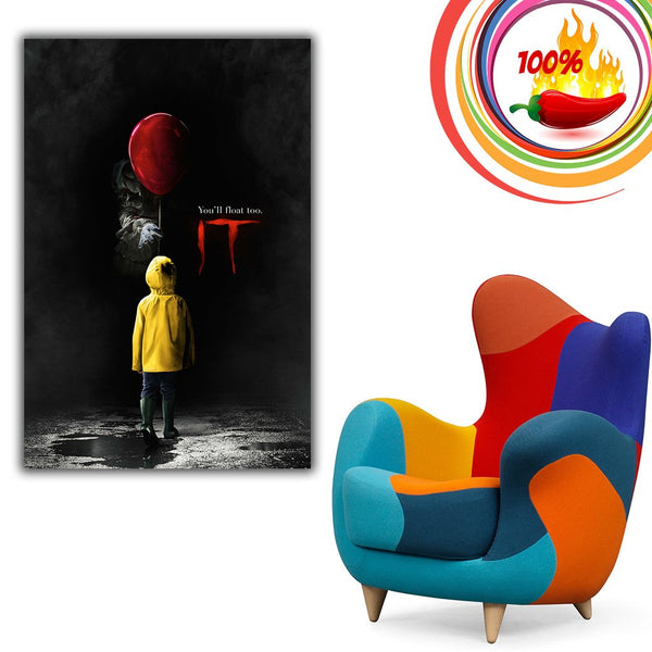 It Poster – My Hot Posters
