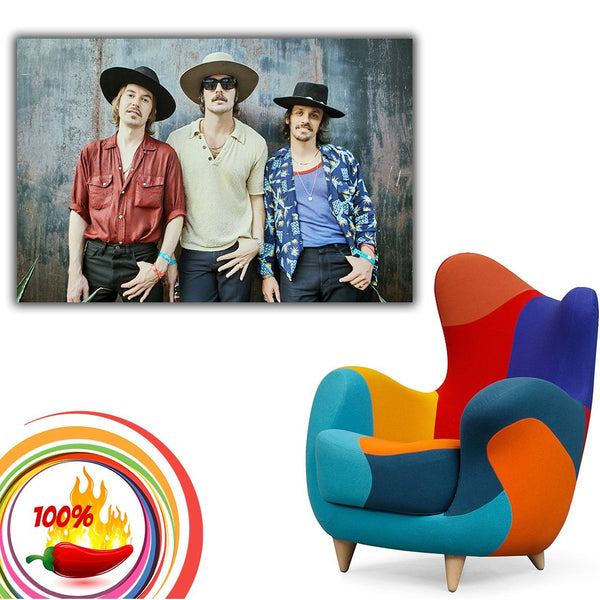 Midland Poster – My Hot Posters