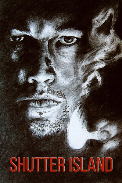 Shutter Island (2010) IMDB Top 250 Poster – My Hot Posters