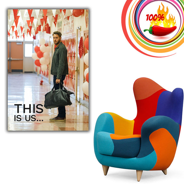 This Is Us Poster – My Hot Posters