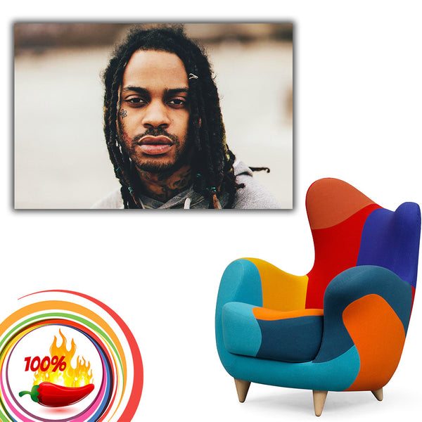 Valee Hip Hop Poster – My Hot Posters