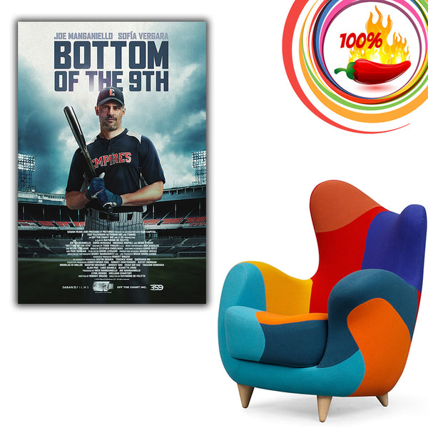 Bottom Of Movie Poster