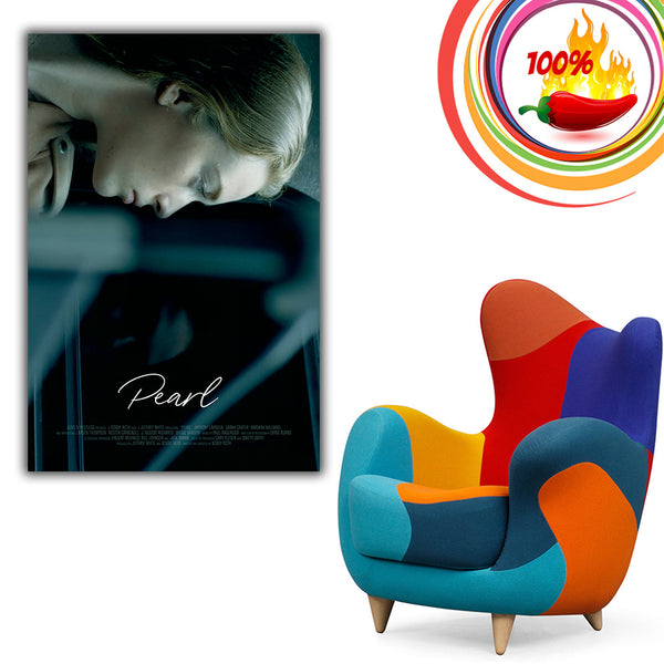 Pearl Movie Poster – My Hot Posters