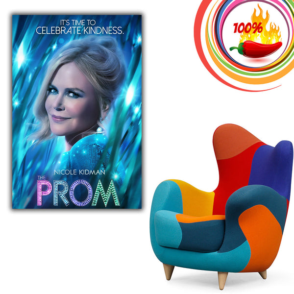 The Prom Movie Poster – My Hot Posters