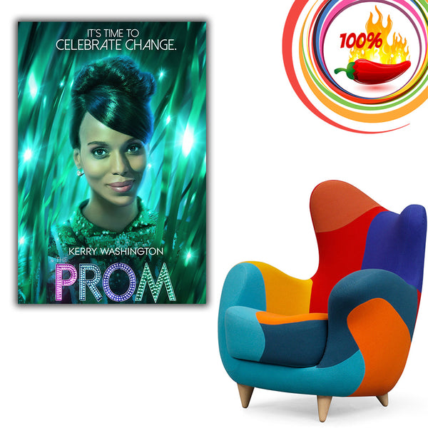 The Prom Film Poster – My Hot Posters