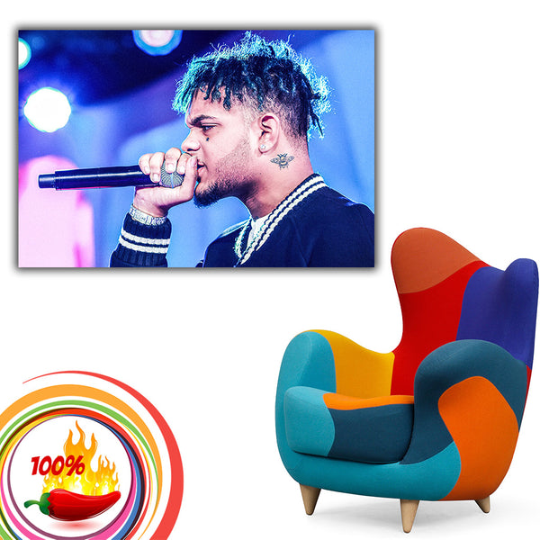 Smokepurpp Poster – My Hot Posters