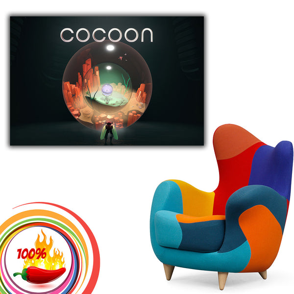 Cocoon Poster – My Hot Posters