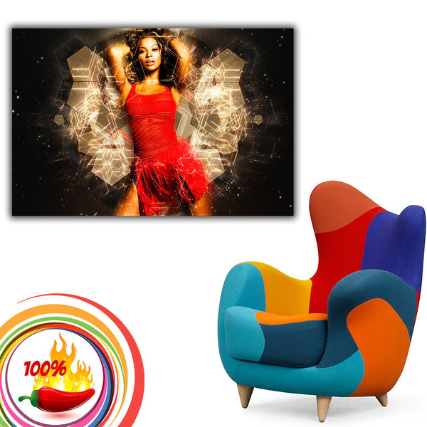 Beyonce Hot Poster – My Hot Posters