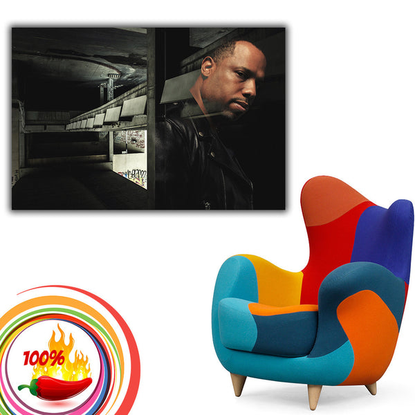 Vince Staples Rapper Music Hip-Hop Poster – My Hot Posters