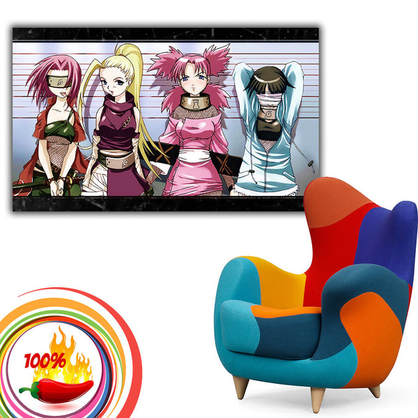 Temari Shippuden Cat