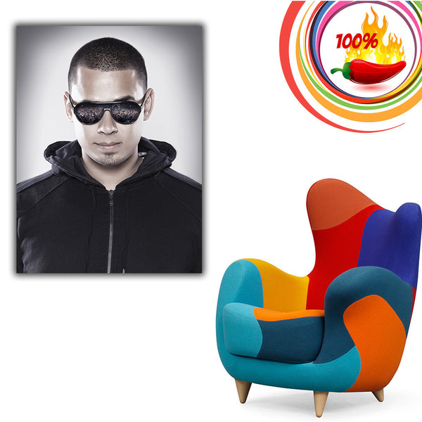Afrojack Poster – My Hot Posters