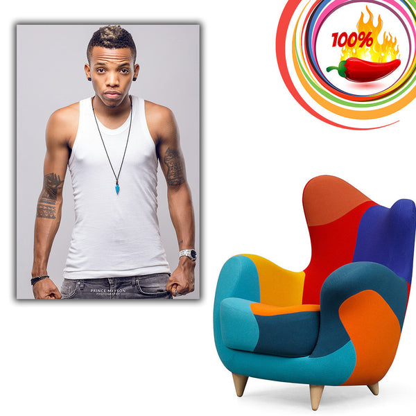 Tekno Miles Poster – My Hot Posters