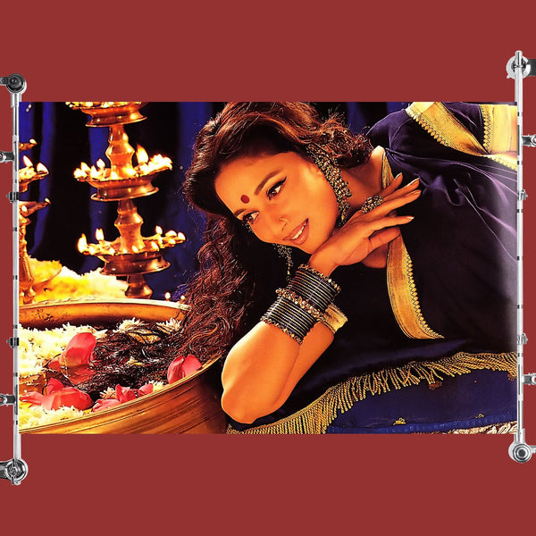 Devdas Hindi Old Film Poster – My Hot Posters