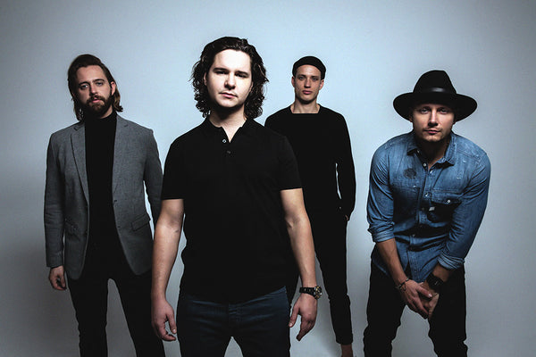Lukas Graham Poster – My Hot Posters
