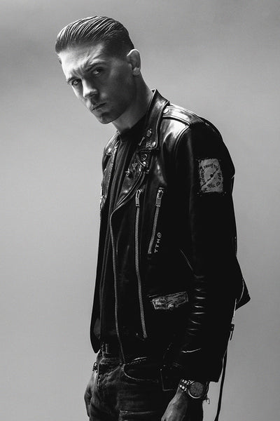 G-Eazy Rapper Poster – My Hot Posters