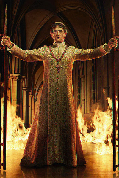 The Borgias Poster – My Hot Posters