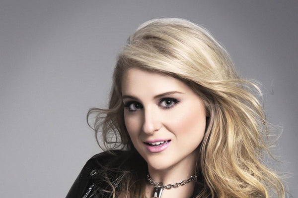 Meghan Trainor Face Poster – My Hot Posters