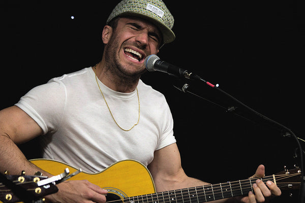 Sam Hunt Poster – My Hot Posters