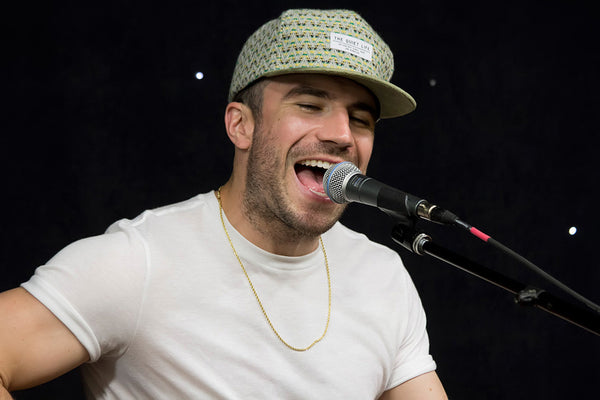 Sam Hunt Music Poster – My Hot Posters