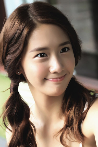 Yoona Face SNSD Poster – My Hot Posters
