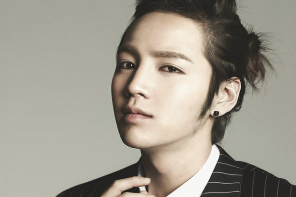 Jang Geun Seok Kpop Poster – My Hot Posters