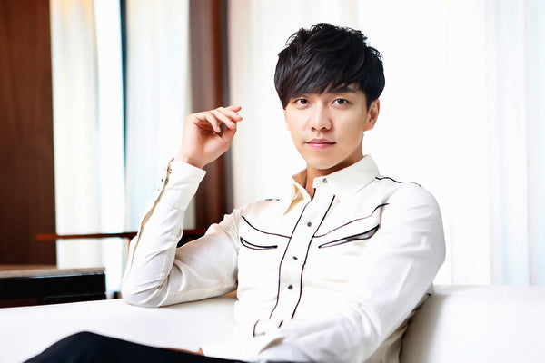 Lee Seung Gi Poster – My Hot Posters