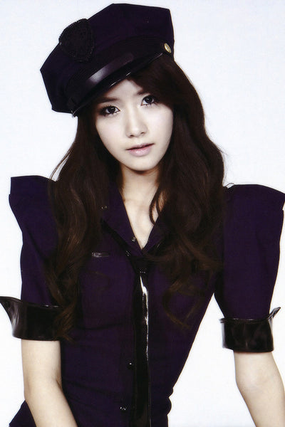 Im Yoona Girls' Generation Poster – My Hot Posters