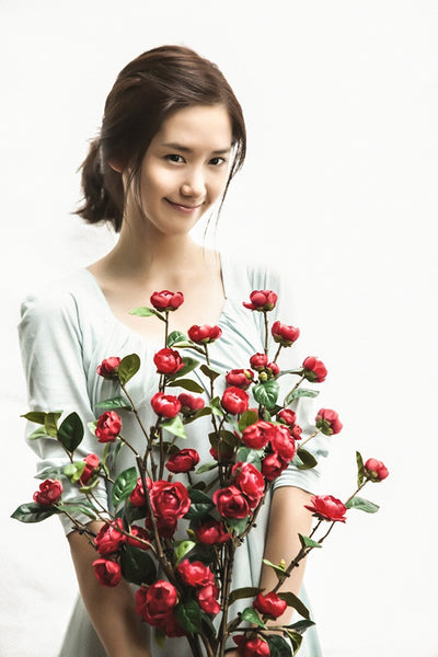 Im Yoona Girls' Generation SNSD K-pop Poster – My Hot Posters