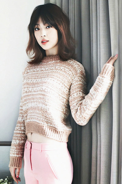 Sulli F(X) Korean Girl Poster – My Hot Posters