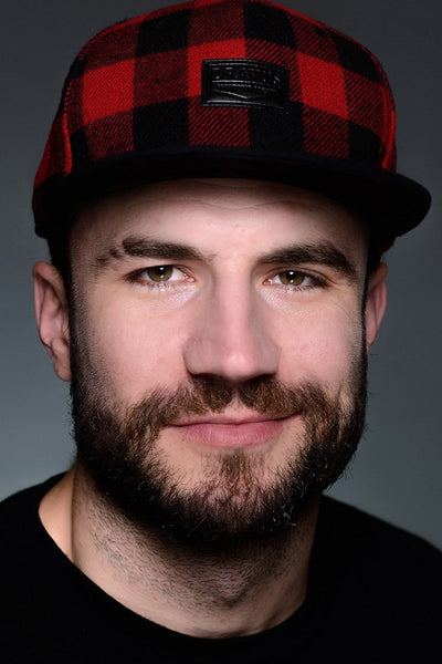 Sam Hunt Portrait Poster – My Hot Posters