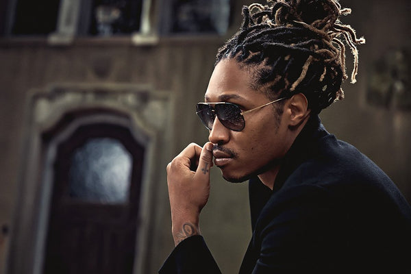 Future Rapper Poster – My Hot Posters